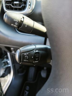 Citroen c3-picasso 2010 Kuldīga, ar dzinēja tilpumu 1.60 L un nobraukumu 241 tūkst. km par 4000 €, foto 16 vietnē AUTOMOTO.COM.LV