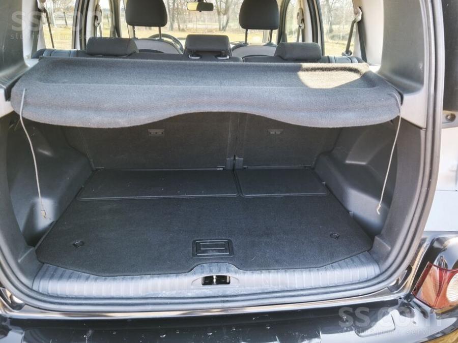 Citroen c3-picasso 2010 Kuldīga, ar dzinēja tilpumu 1.60 L un nobraukumu 241 tūkst. km par 4000 €, foto 21 vietnē AUTOMOTO.COM.LV