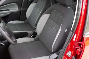 Red Citroen c3-picasso 2012 in Marijampole, with an engine capacity of 1.56 L and mileage of 296 thousand km for 3100 €, photo 13 on AUTOMOTO.COM.LV