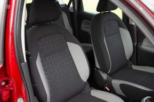 Red Citroen c3-picasso 2012 in Marijampole, with an engine capacity of 1.56 L and mileage of 296 thousand km for 3100 €, photo 14 on AUTOMOTO.COM.LV