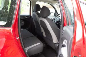 Red Citroen c3-picasso 2012 in Marijampole, with an engine capacity of 1.56 L and mileage of 296 thousand km for 3100 €, photo 15 on AUTOMOTO.COM.LV