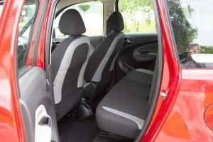 Red Citroen c3-picasso 2012 in Marijampole, with an engine capacity of 1.56 L and mileage of 296 thousand km for 3100 €, photo 16 on AUTOMOTO.COM.LV