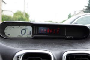 Red Citroen c3-picasso 2012 in Marijampole, with an engine capacity of 1.56 L and mileage of 296 thousand km for 3100 €, photo 21 on AUTOMOTO.COM.LV