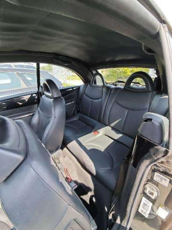 Ситроен С3 Плюриель 2008 в Клайпеда на AUTOMOTO.COM.LV Черный Ситроен С3 Плюриель 2008 в Клайпеда, объемом двигателя 1.40 л и пробегом 215 тыс. км за 1000 €, фото 7 на AUTOMOTO.COM.LV