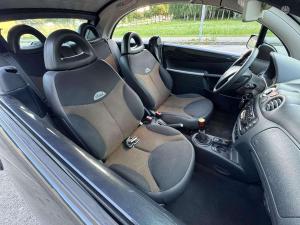 Pelēks Citroen c3-pluriel 2005 Palanga, ar dzinēja tilpumu 1.40 L un nobraukumu 310 tūkst. km par 850 €, foto 4 vietnē AUTOMOTO.COM.LV