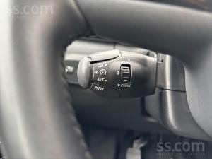 Sarkans Citroen C3 2020 Rīga, ar dzinēja tilpumu 1.20 L un nobraukumu 70 tūkst. km par 8800 €, foto 17 vietnē AUTOMOTO.COM.LV
