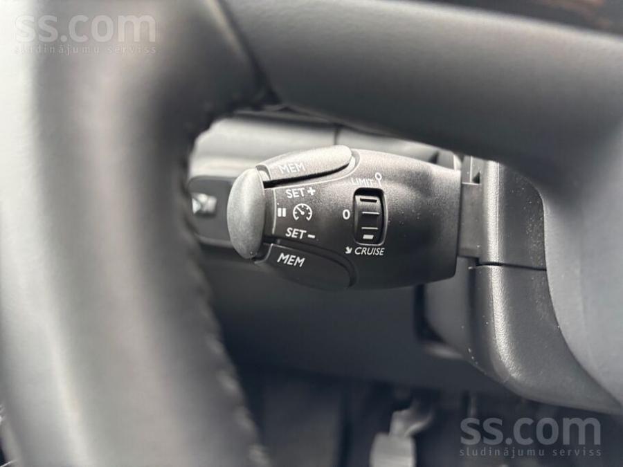 Sarkans Citroen C3 2020 Rīga, ar dzinēja tilpumu 1.20 L un nobraukumu 70 tūkst. km par 8800 €, foto 17 vietnē AUTOMOTO.COM.LV