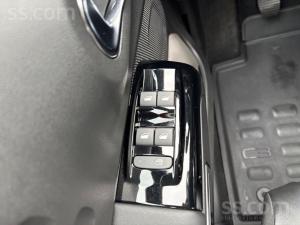 Sarkans Citroen C3 2020 Rīga, ar dzinēja tilpumu 1.20 L un nobraukumu 70 tūkst. km par 8800 €, foto 18 vietnē AUTOMOTO.COM.LV