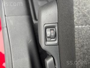 Sarkans Citroen C3 2020 Rīga, ar dzinēja tilpumu 1.20 L un nobraukumu 70 tūkst. km par 8800 €, foto 19 vietnē AUTOMOTO.COM.LV