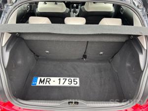 Sarkans Citroen C3 2020 Rīga, ar dzinēja tilpumu 1.20 L un nobraukumu 70 tūkst. km par 8800 €, foto 21 vietnē AUTOMOTO.COM.LV