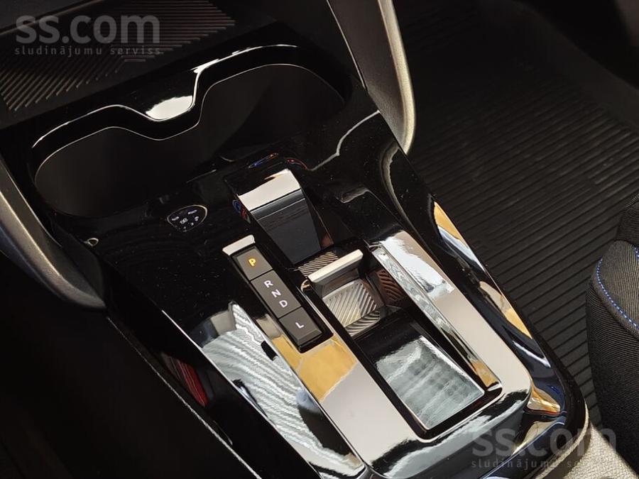 Sarkans Citroen C3 2026 Rīga, ar dzinēja tilpumu 1.20 L un nobraukumu 0 tūkst. km par 21000 €, foto 14 vietnē AUTOMOTO.COM.LV