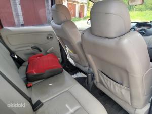 Sarkans Citroen C3 2003 Kohtla-Jerve, ar dzinēja tilpumu 1.40 L un nobraukumu 233 tūkst. km par 600 €, foto 7 vietnē AUTOMOTO.COM.LV