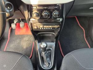 Sarkans Citroen C3 2013 Alīta, ar dzinēja tilpumu 1.40 L un nobraukumu 251 tūkst. km par 2600 €, foto 17 vietnē AUTOMOTO.COM.LV