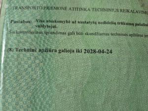 Sarkans Citroen C3 2013 Alīta, ar dzinēja tilpumu 1.40 L un nobraukumu 251 tūkst. km par 2600 €, foto 26 vietnē AUTOMOTO.COM.LV