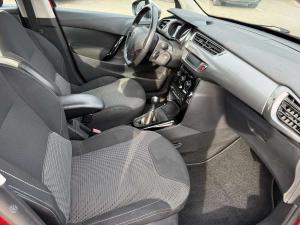 Sarkans Citroen C3 2014 Viļņa, ar dzinēja tilpumu 1.56 L un nobraukumu 285 tūkst. km par 1600 €, foto 10 vietnē AUTOMOTO.COM.LV
