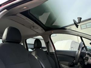 Sarkans Citroen C3 2014 Viļņa, ar dzinēja tilpumu 1.56 L un nobraukumu 285 tūkst. km par 1600 €, foto 12 vietnē AUTOMOTO.COM.LV