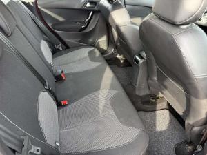Sarkans Citroen C3 2014 Viļņa, ar dzinēja tilpumu 1.56 L un nobraukumu 285 tūkst. km par 1600 €, foto 13 vietnē AUTOMOTO.COM.LV