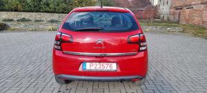 Red Citroen C3 2016 in Kedainiai, with an engine capacity of 1.60 L and mileage of 248 thousand km for 4199 €, photo 6 on AUTOMOTO.COM.LV