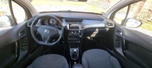 Red Citroen C3 2016 in Kedainiai, with an engine capacity of 1.60 L and mileage of 248 thousand km for 4199 €, photo 25 on AUTOMOTO.COM.LV