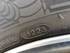 Красный Ситроен С3 2016 в Салдус, объемом двигателя 1.60 л и пробегом 103 тыс. км за 5300 €, фото 14 на AUTOMOTO.COM.LV