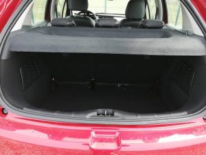 Sarkans Citroen C3 2016 Saldus, ar dzinēja tilpumu 1.60 L un nobraukumu 103 tūkst. km par 5500 €, foto 6 vietnē AUTOMOTO.COM.LV