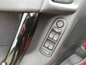 Sarkans Citroen C3 2016 Saldus, ar dzinēja tilpumu 1.60 L un nobraukumu 103 tūkst. km par 5500 €, foto 11 vietnē AUTOMOTO.COM.LV