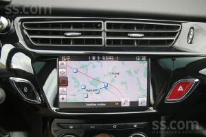 Красный Ситроен С3 2016 в Тукумс, объемом двигателя 1.20 л и пробегом 72 тыс. км за 5786 €, фото 17 на AUTOMOTO.COM.LV