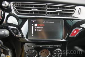 Красный Ситроен С3 2016 в Тукумс, объемом двигателя 1.20 л и пробегом 72 тыс. км за 5786 €, фото 19 на AUTOMOTO.COM.LV
