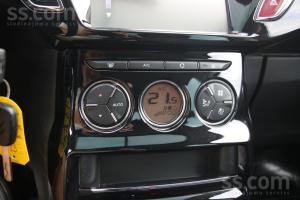 Красный Ситроен С3 2016 в Тукумс, объемом двигателя 1.20 л и пробегом 72 тыс. км за 5786 €, фото 20 на AUTOMOTO.COM.LV