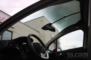Красный Ситроен С3 2016 в Тукумс, объемом двигателя 1.20 л и пробегом 72 тыс. км за 5786 €, фото 29 на AUTOMOTO.COM.LV