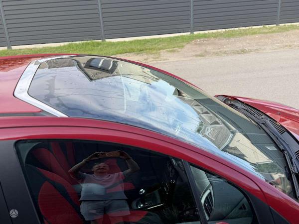 Red Citroen C3 2016 in Kaunas, with an engine capacity of 1.20 L and mileage of 195 thousand km for 2850 €, photo 6 on AUTOMOTO.COM.LV