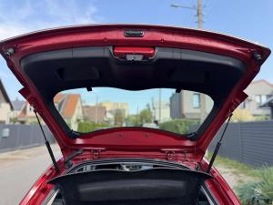 Red Citroen C3 2016 in Kaunas, with an engine capacity of 1.20 L and mileage of 195 thousand km for 2850 €, photo 14 on AUTOMOTO.COM.LV