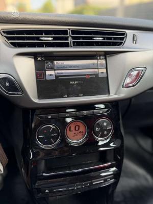 Red Citroen C3 2016 in Kaunas, with an engine capacity of 1.20 L and mileage of 195 thousand km for 2850 €, photo 32 on AUTOMOTO.COM.LV