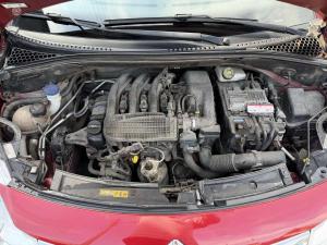 Red Citroen C3 2016 in Kaunas, with an engine capacity of 1.20 L and mileage of 195 thousand km for 2850 €, photo 34 on AUTOMOTO.COM.LV