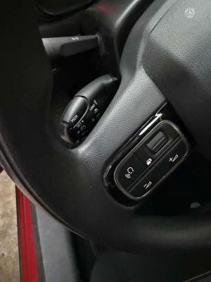 Красный Ситроен С3 2018 в Каунас, объемом двигателя 1.20 л и пробегом 161 тыс. км за 4300 €, фото 18 на AUTOMOTO.COM.LV