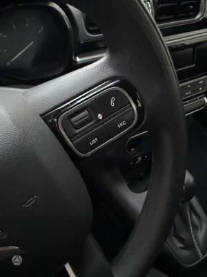 Красный Ситроен С3 2018 в Каунас, объемом двигателя 1.20 л и пробегом 161 тыс. км за 4300 €, фото 19 на AUTOMOTO.COM.LV