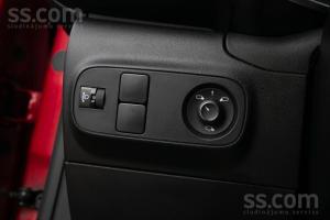 Красный Ситроен С3 2020 в Тукумс, объемом двигателя 1.20 л и пробегом 69 тыс. км за 10490 €, фото 13 на AUTOMOTO.COM.LV