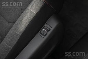 Красный Ситроен С3 2020 в Тукумс, объемом двигателя 1.20 л и пробегом 69 тыс. км за 10490 €, фото 18 на AUTOMOTO.COM.LV