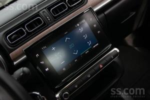 Красный Ситроен С3 2020 в Тукумс, объемом двигателя 1.20 л и пробегом 69 тыс. км за 10490 €, фото 19 на AUTOMOTO.COM.LV