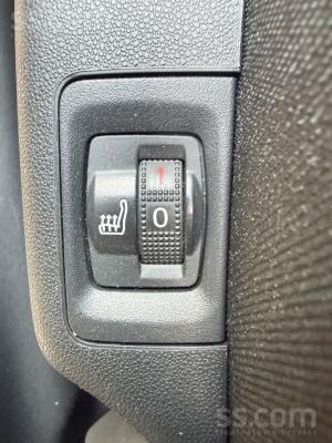 Красный Ситроен С3 2021 в Елгава, объемом двигателя 1.50 л и пробегом 105 тыс. км за 8500 €, фото 13 на AUTOMOTO.COM.LV