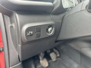 Sarkans Citroen C3 2021 Klaipėda, ar dzinēja tilpumu 1.20 L un nobraukumu 97 tūkst. km par 8300 €, foto 12 vietnē AUTOMOTO.COM.LV