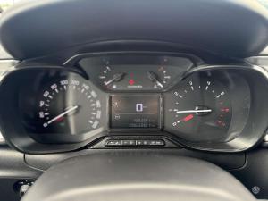 Sarkans Citroen C3 2021 Klaipėda, ar dzinēja tilpumu 1.20 L un nobraukumu 97 tūkst. km par 8300 €, foto 14 vietnē AUTOMOTO.COM.LV