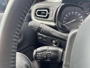 Sarkans Citroen C3 2021 Klaipėda, ar dzinēja tilpumu 1.20 L un nobraukumu 97 tūkst. km par 8300 €, foto 17 vietnē AUTOMOTO.COM.LV