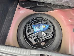Sarkans Citroen C3 2021 Klaipėda, ar dzinēja tilpumu 1.20 L un nobraukumu 97 tūkst. km par 8300 €, foto 19 vietnē AUTOMOTO.COM.LV