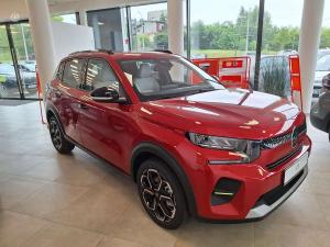 Sarkans Citroen C3 2026 Viļņa, ar dzinēja tilpumu 1.20 L un nobraukumu 0 tūkst. km par 24560 €, foto 4 vietnē AUTOMOTO.COM.LV