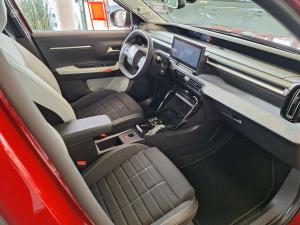 Sarkans Citroen C3 2026 Viļņa, ar dzinēja tilpumu 1.20 L un nobraukumu 0 tūkst. km par 24560 €, foto 10 vietnē AUTOMOTO.COM.LV