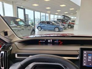 Sarkans Citroen C3 2026 Viļņa, ar dzinēja tilpumu 1.20 L un nobraukumu 0 tūkst. km par 24560 €, foto 12 vietnē AUTOMOTO.COM.LV