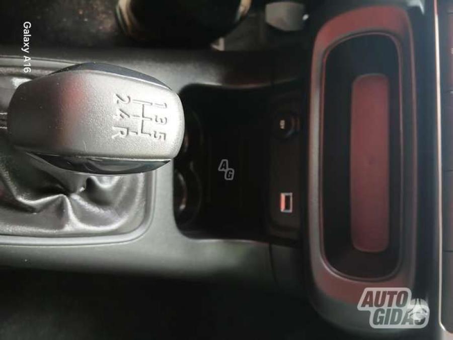 Citroen C3 2021 in Taurage, with an engine capacity of 1.20 L and mileage of 50 thousand km for 7899 €, photo 11 on AUTOMOTO.COM.LV