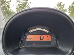 Violets Citroen C3 2007 Šauļi, ar dzinēja tilpumu 1.59 L un nobraukumu 55 tūkst. km par 2300 €, foto 13 vietnē AUTOMOTO.COM.LV