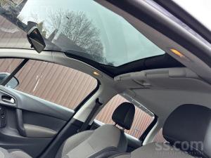 Фиолетовый Ситроен С3 2014 в Рига, объемом двигателя 1.40 л и пробегом 152 тыс. км за 4950 €, фото 13 на AUTOMOTO.COM.LV